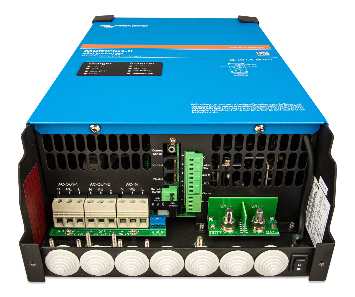Victron Multiplus II 48/3000/35-32